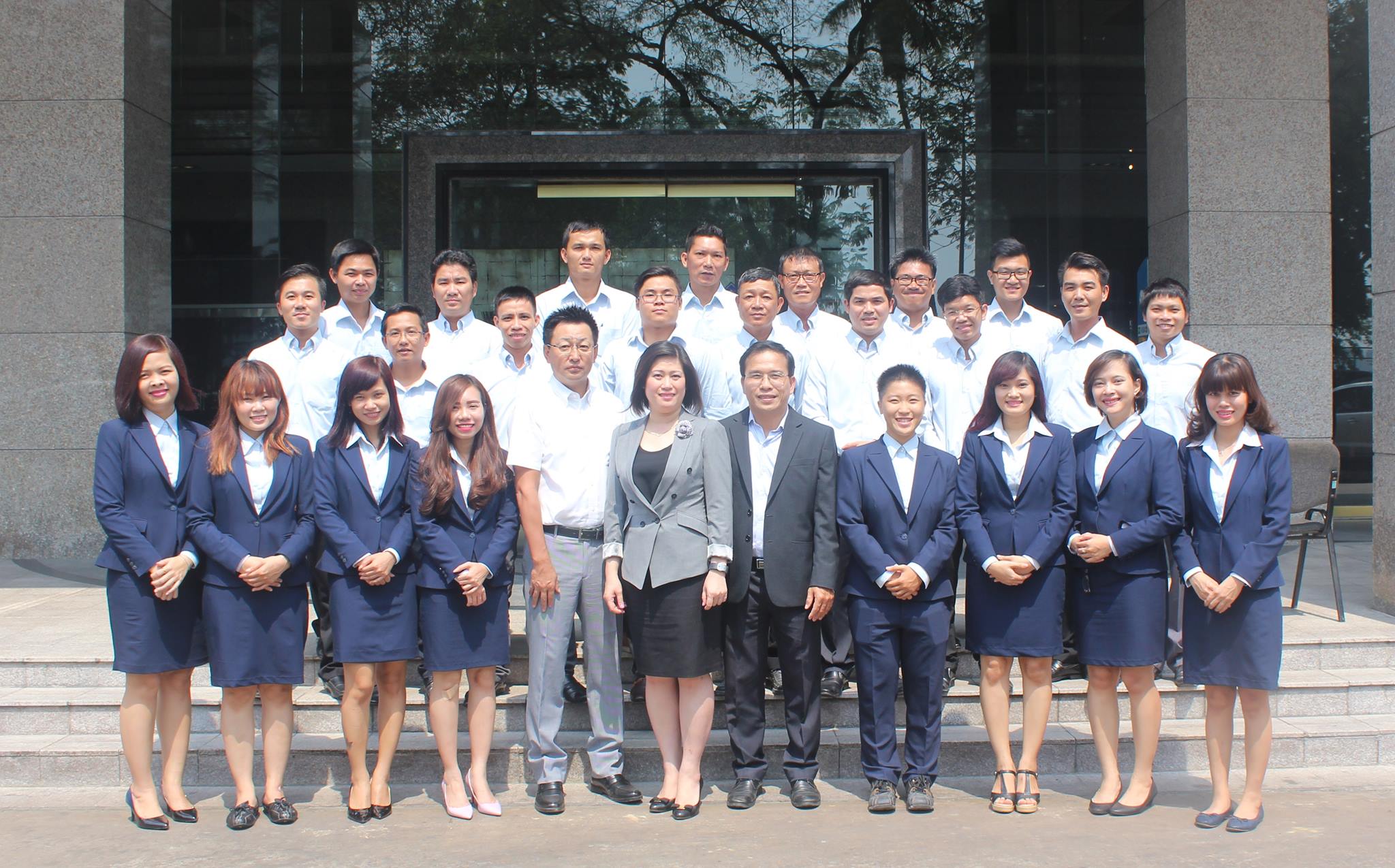 Toda Industries Corporation