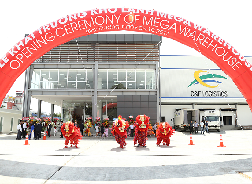 Toda Industries Corporation