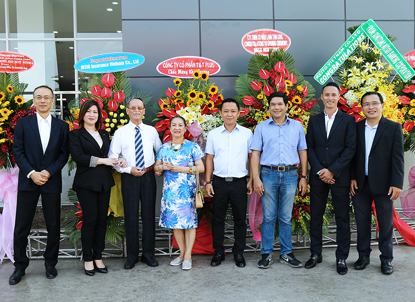 Toda Industries Corporation