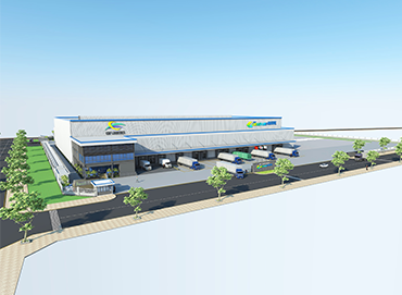 Toda Industries Corporation